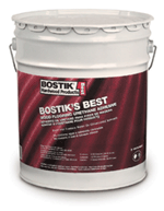 Bostik Hardwood Products | Adhesives | Concord CA San Ramon