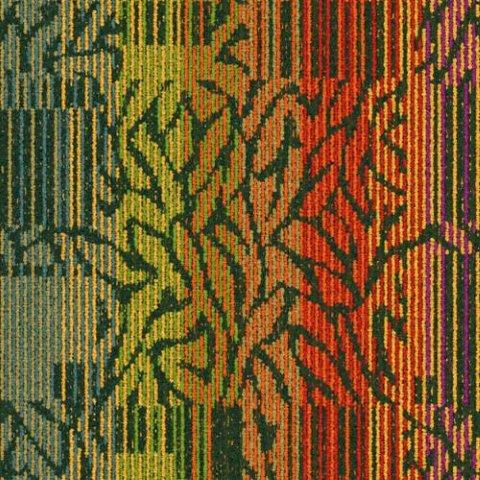 Interface Commercial Carpet Flooring Product Collection - 02