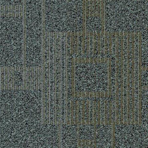 Interface Commercial Carpet Flooring Collection - 01