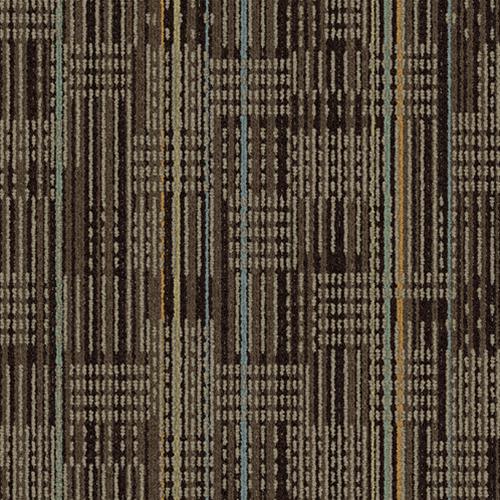 Interface Commercial Carpet Flooring Product Collection - 04