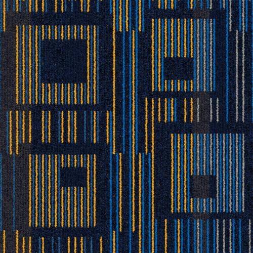 Interface Commercial Carpet Flooring Product Collection - 04