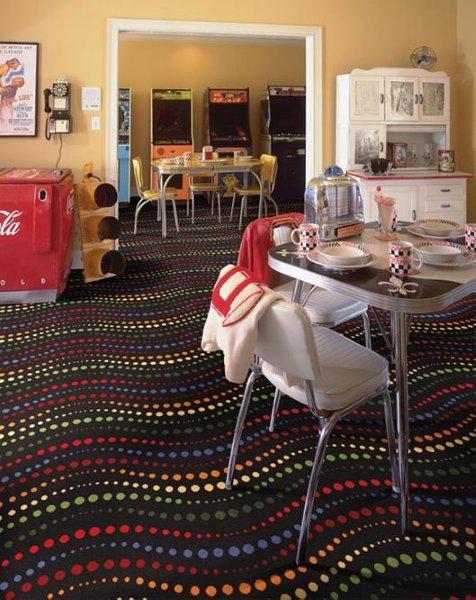 Shaw Philadelphia Queen Commercial Carpet