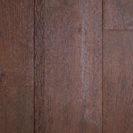 Garrison Hardwood Flooring French Connection