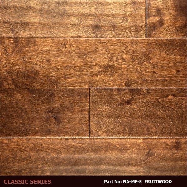 Classic Series Hardwood Collection | Naturally Aged Hardwood Flooring