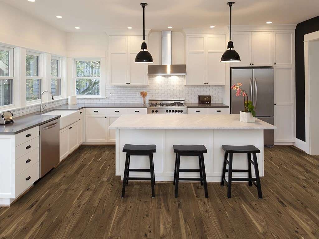 Reward Hardwood Flooring Collection