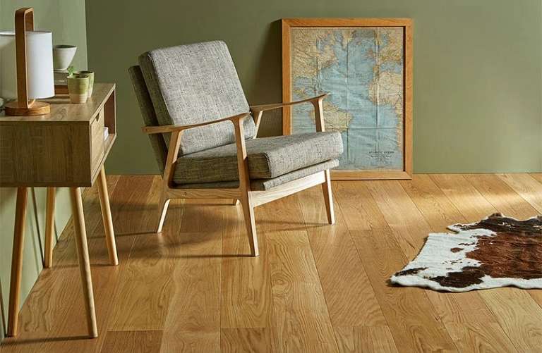 Riva Floors Hardwood Flooring Concord CA San Ramon