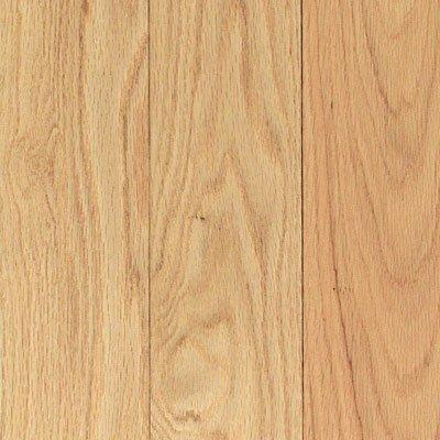 Mullican Meridian Pointe Solid Prefinished Hardwood Flooring