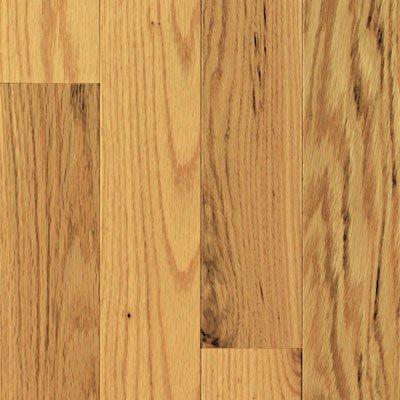 Solid Prefinished Hardwood | Mullican Ol Virginian