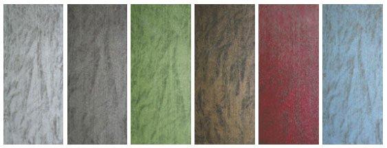 Burke EcoFitness Naturals Collection