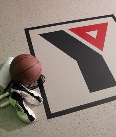 Roppe Rubber Flooring