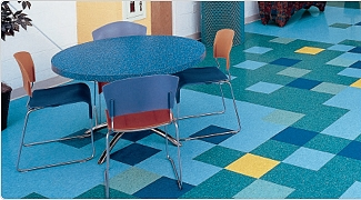 Armstrong Commercial VCT Tile | Vinyl Tile