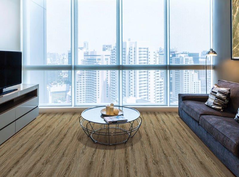 Coretec The Original Premium Engineered LVT Plank & Tile