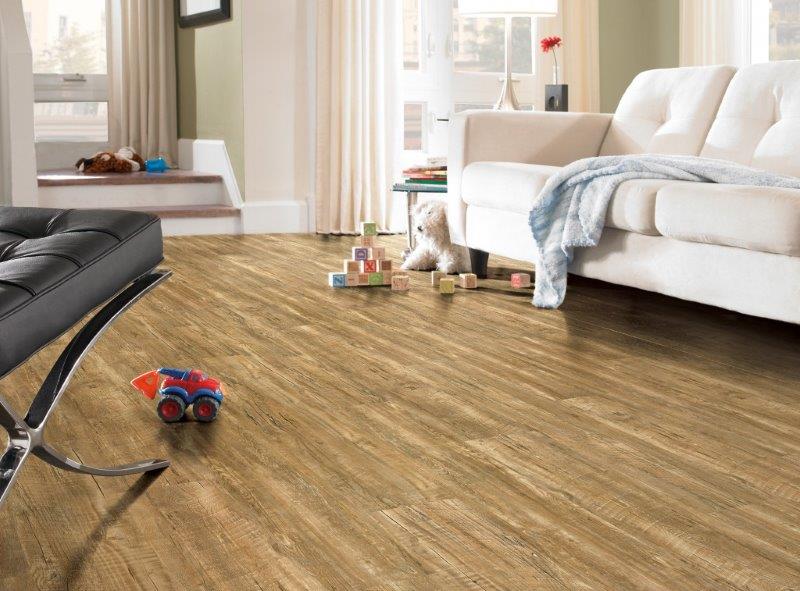 Coretec The Original Premium Engineered LVT Plank & Tile